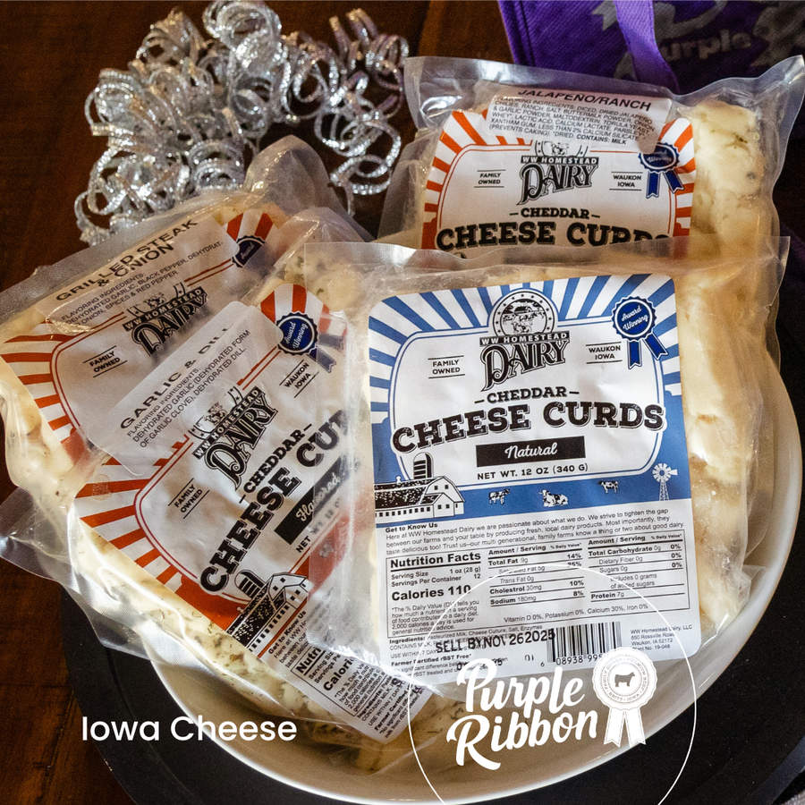 Purple Ribbon Beef – Purple Ribbon Beef