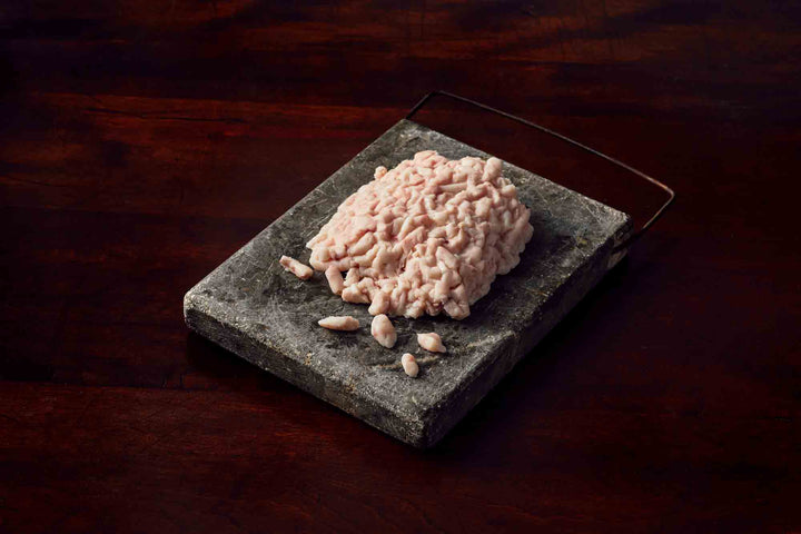 Beef Suet | Purple Ribbon Beef | Iowa Premium Beef