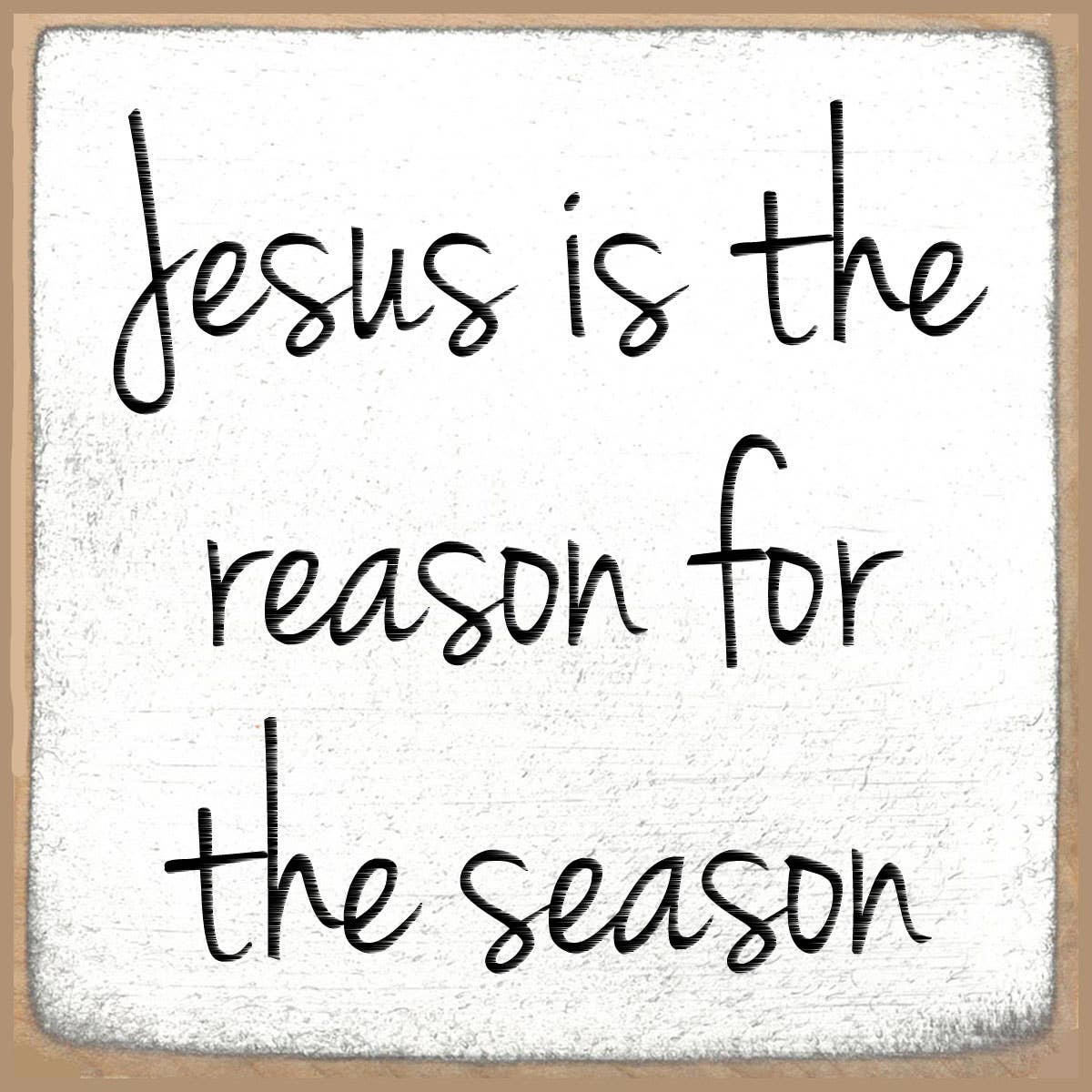 4X4-341 Jesus season – Purple Ribbon Beef