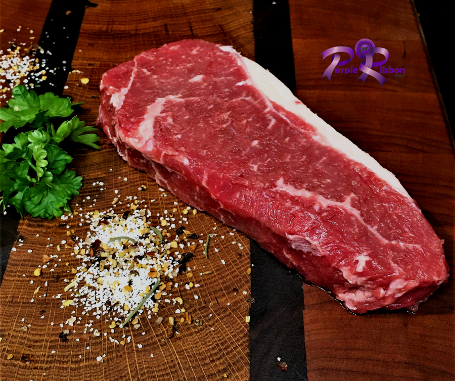 Purple Ribbon Beef – Purple Ribbon Beef